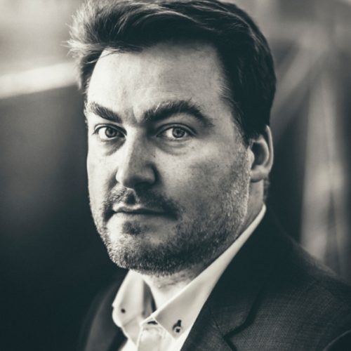 Mensen en Wetenschap: Christophe Bush - Een duivelse transitie: hoe ...